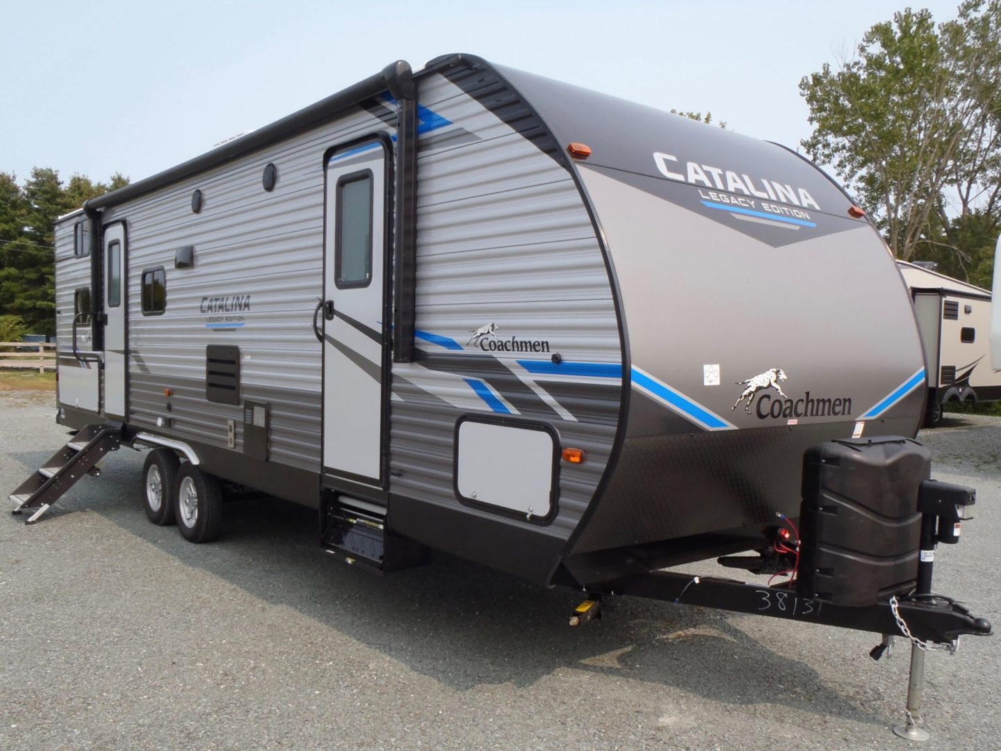 Travel Trailer Archives | Exit One RV Center