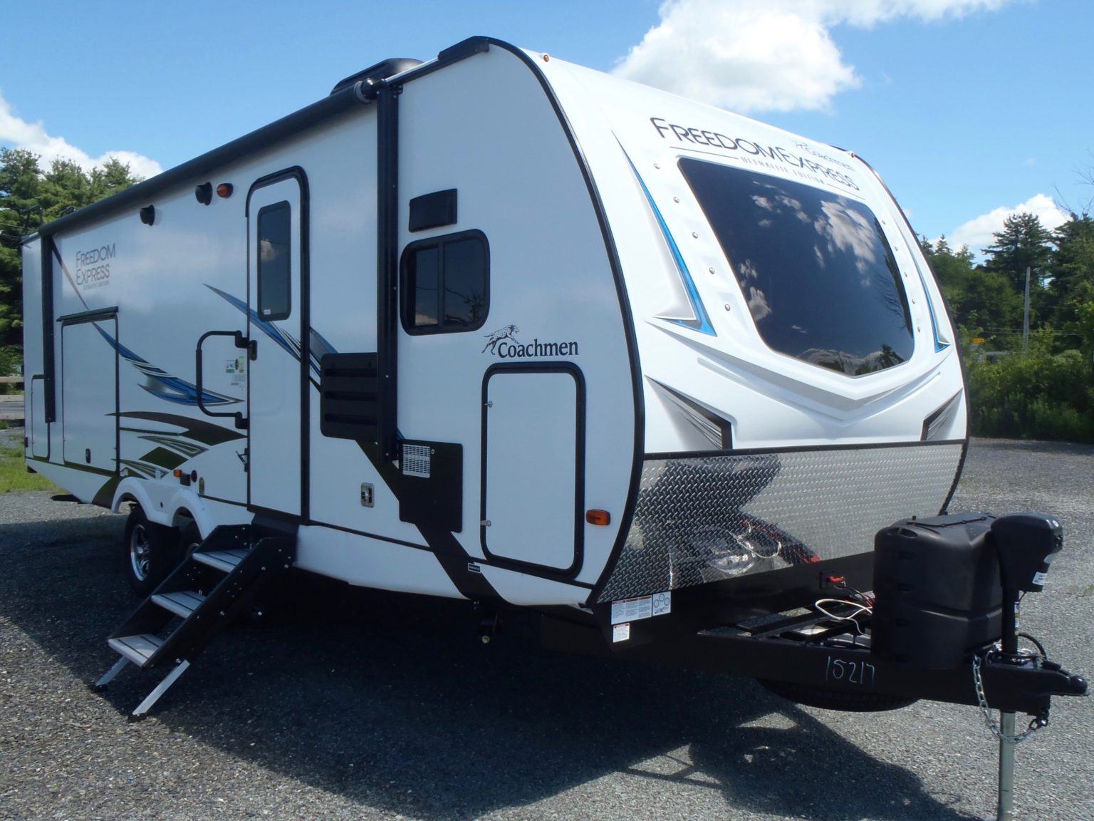 New and Pre-Owned RVs | Exit 1 RV - Fair Haven, VT