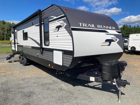 Travel Trailer Archives | Exit One RV Center