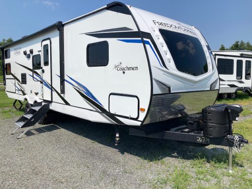 Inventory | Exit 1 RV - Fair Haven, VT