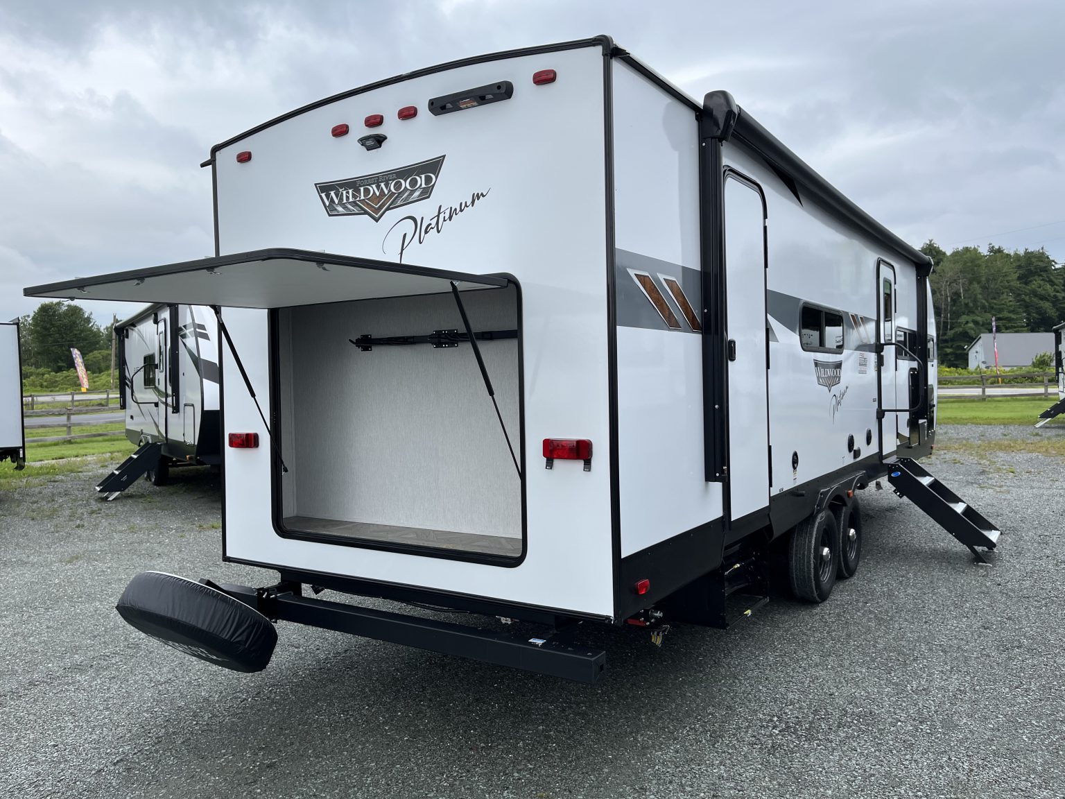 2024 Wildwood 28FKGX | Exit 1 RV - Fair Haven, VT