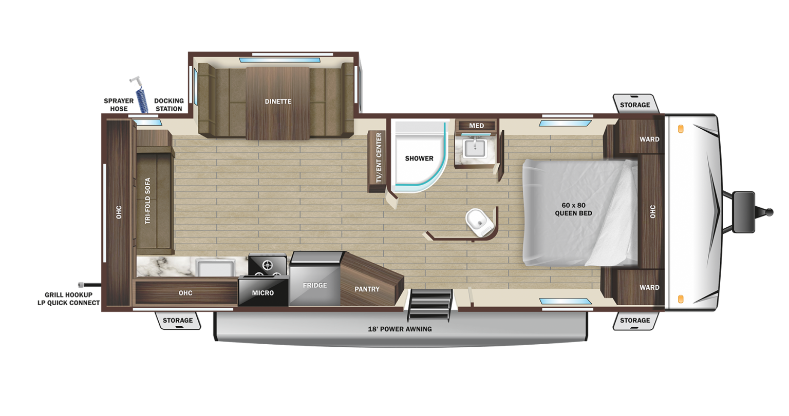 Exit 1 RV Home Page | Exit 1 RV - Fair Haven, VT