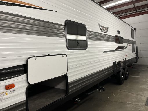 2024 Wildwood FSX 270RTK | Exit 1 RV - Fair Haven, VT