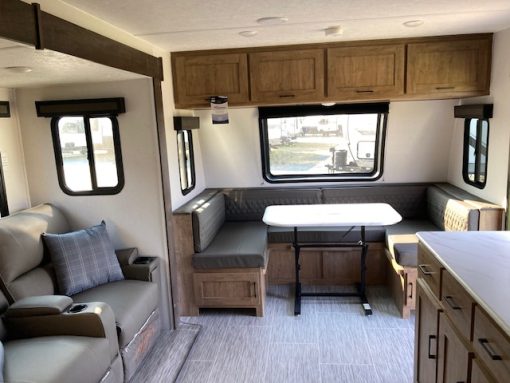 2025 Coachmen Freedom Express 298 FDS | Exit 1 RV - Fair Haven, VT
