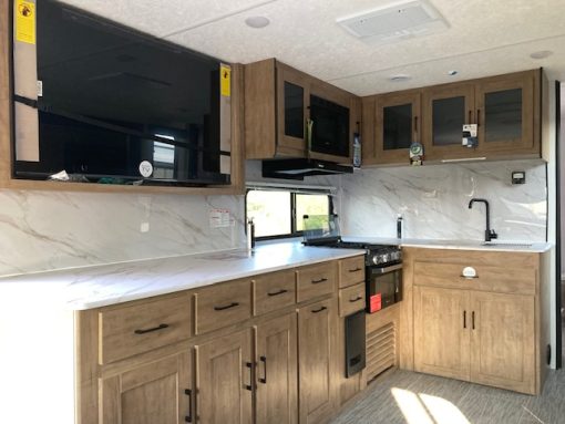 2025 Coachmen Freedom Express 298 FDS | Exit 1 RV - Fair Haven, VT