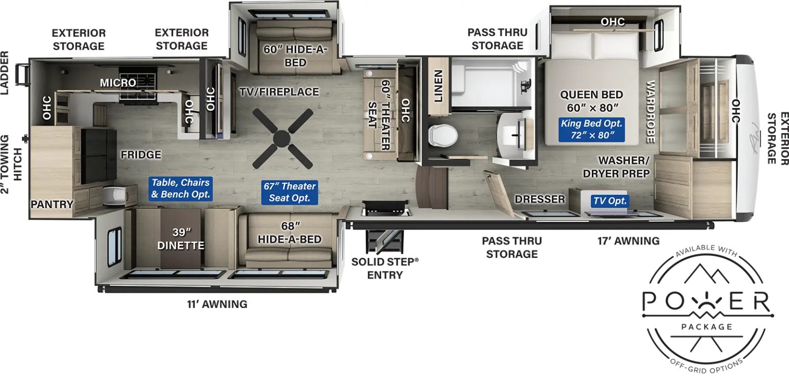 Inventory | Exit 1 RV - Fair Haven, VT