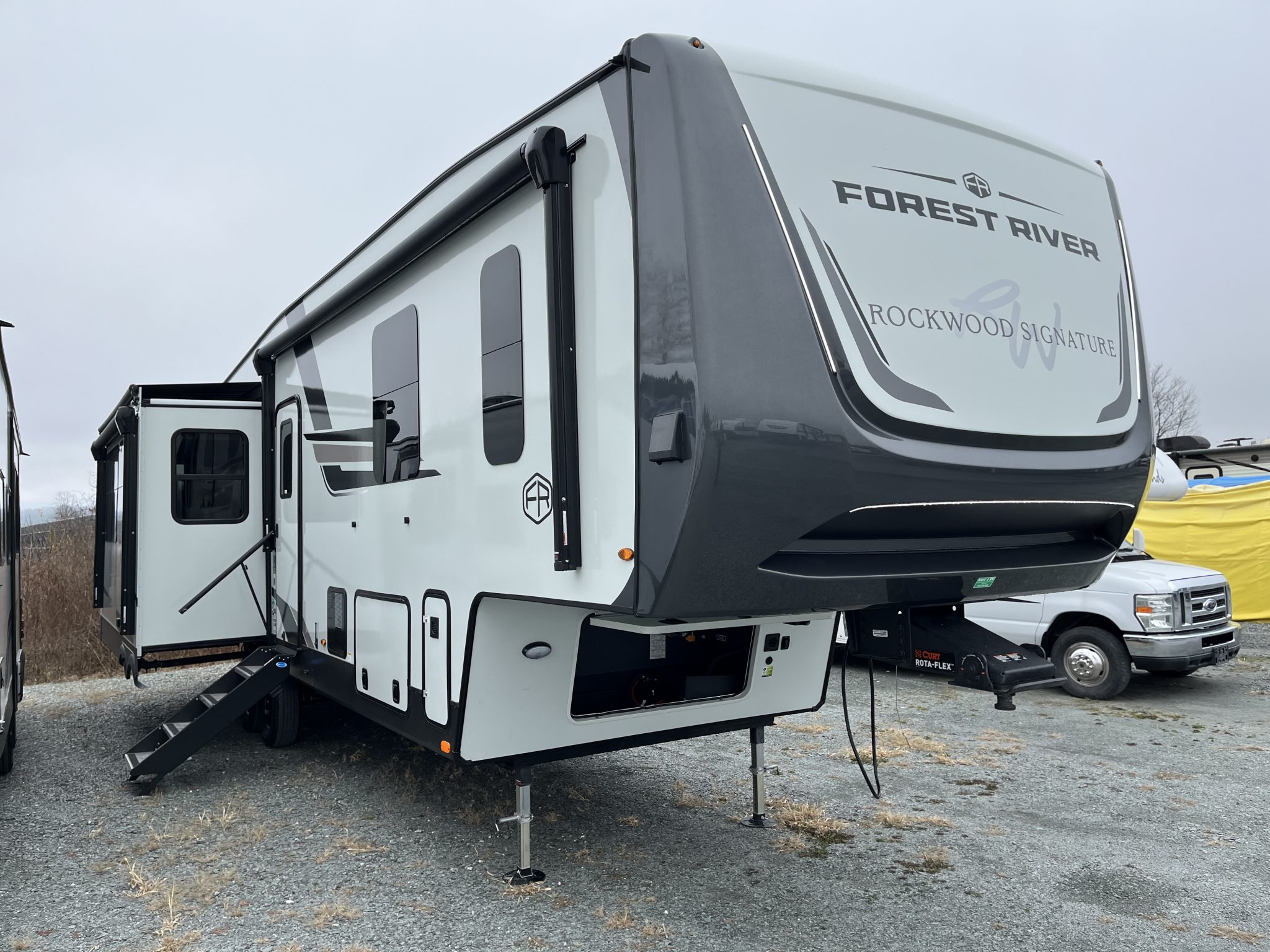 Inventory | Exit 1 RV - Fair Haven, VT