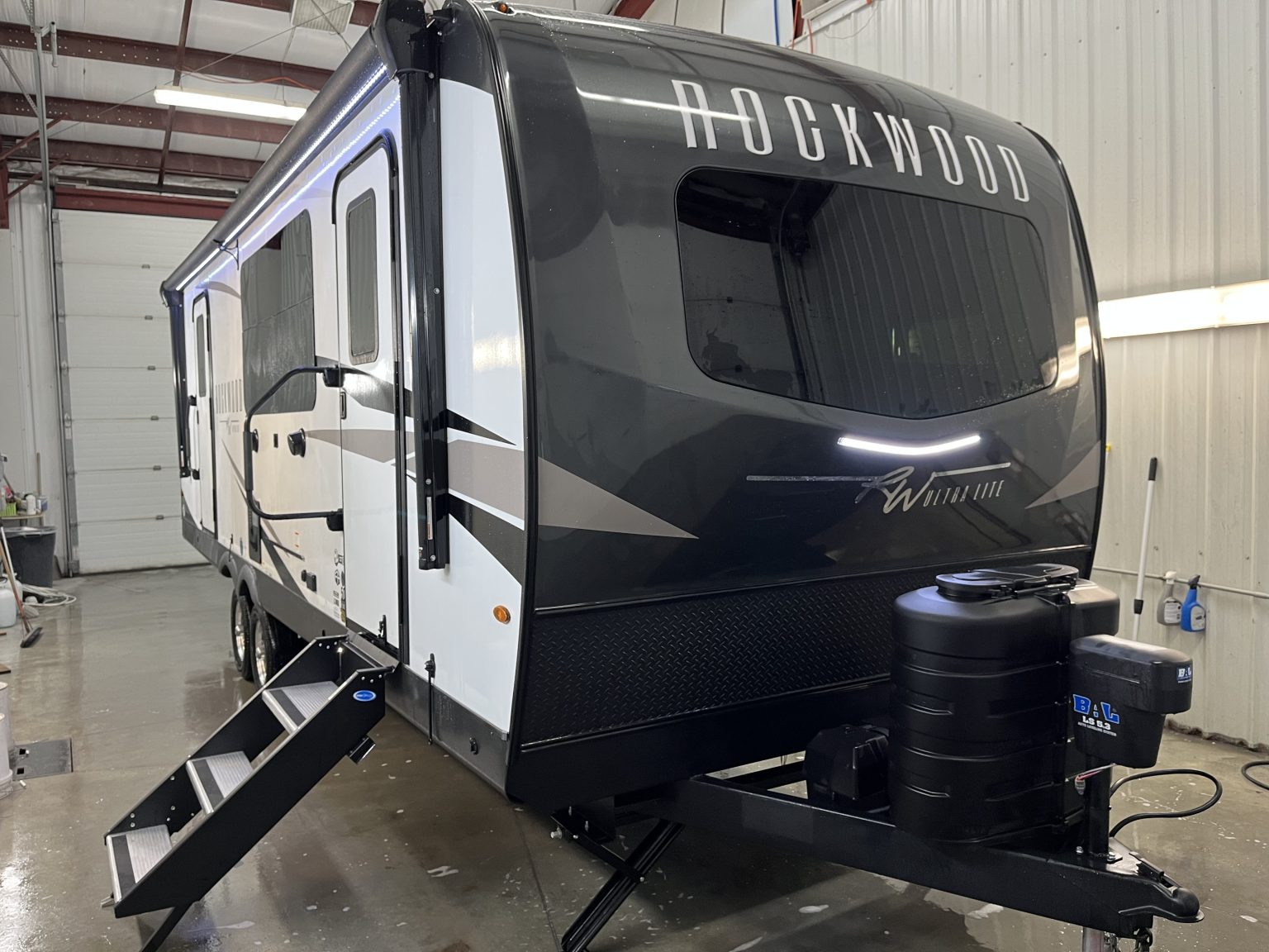 Inventory | Exit 1 RV - Fair Haven, VT