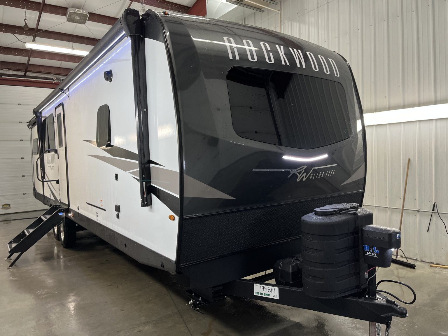 Inventory | Exit 1 RV - Fair Haven, VT