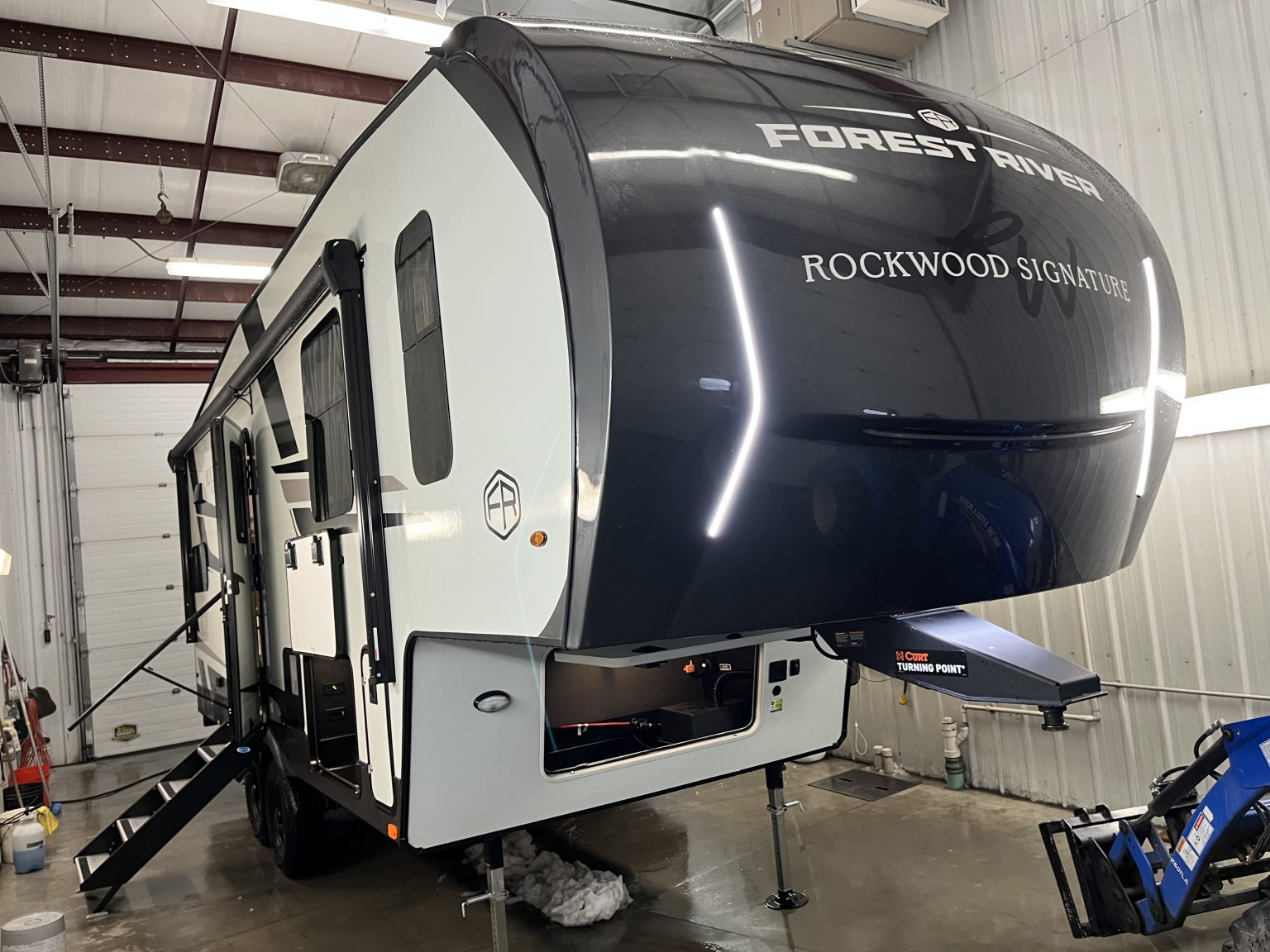 Inventory | Exit 1 RV - Fair Haven, VT