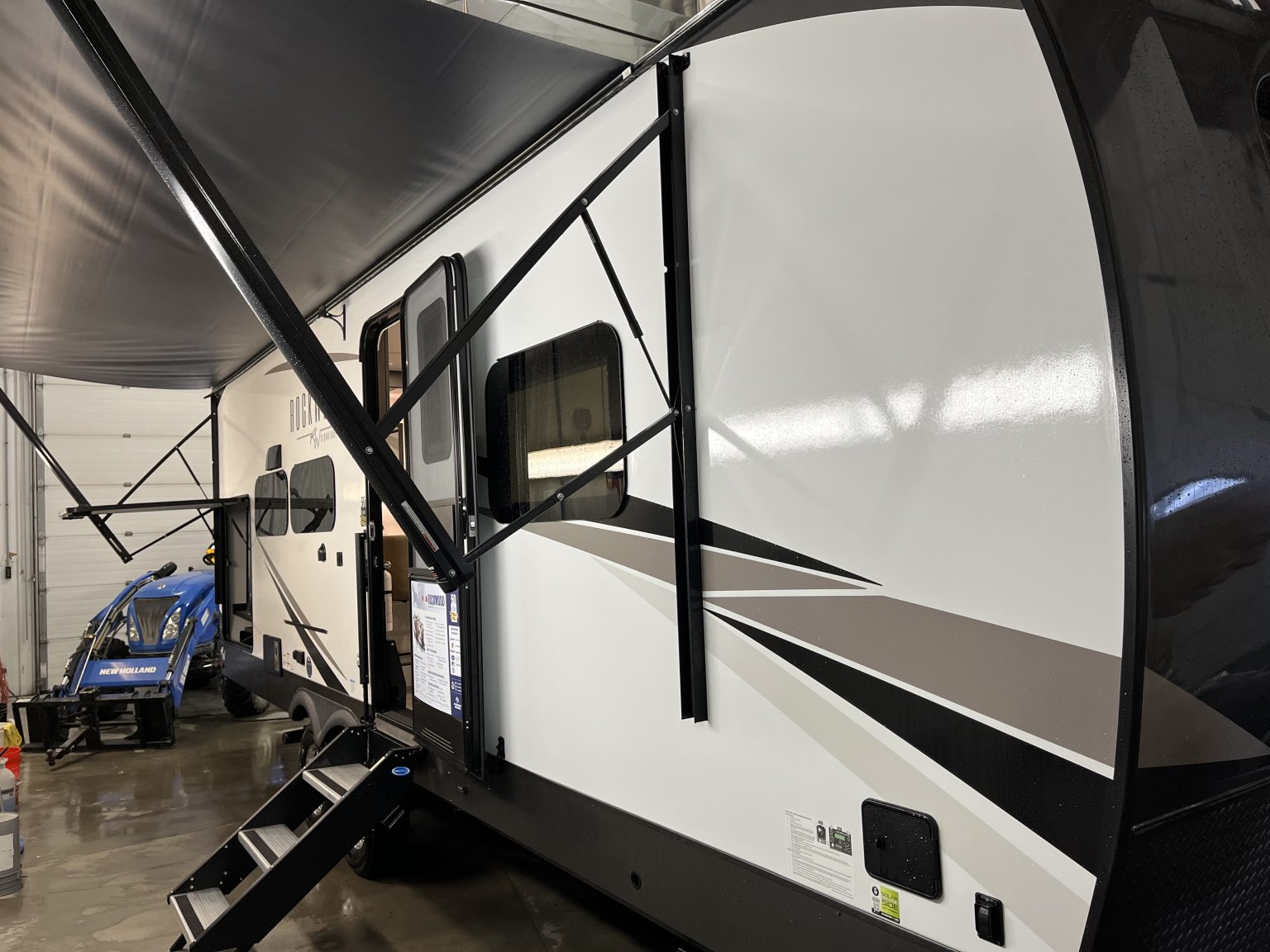 Inventory | Exit 1 RV - Fair Haven, VT